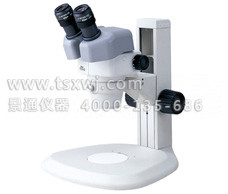 SMZ445/460紧凑型体视显微镜_景通仪器厂